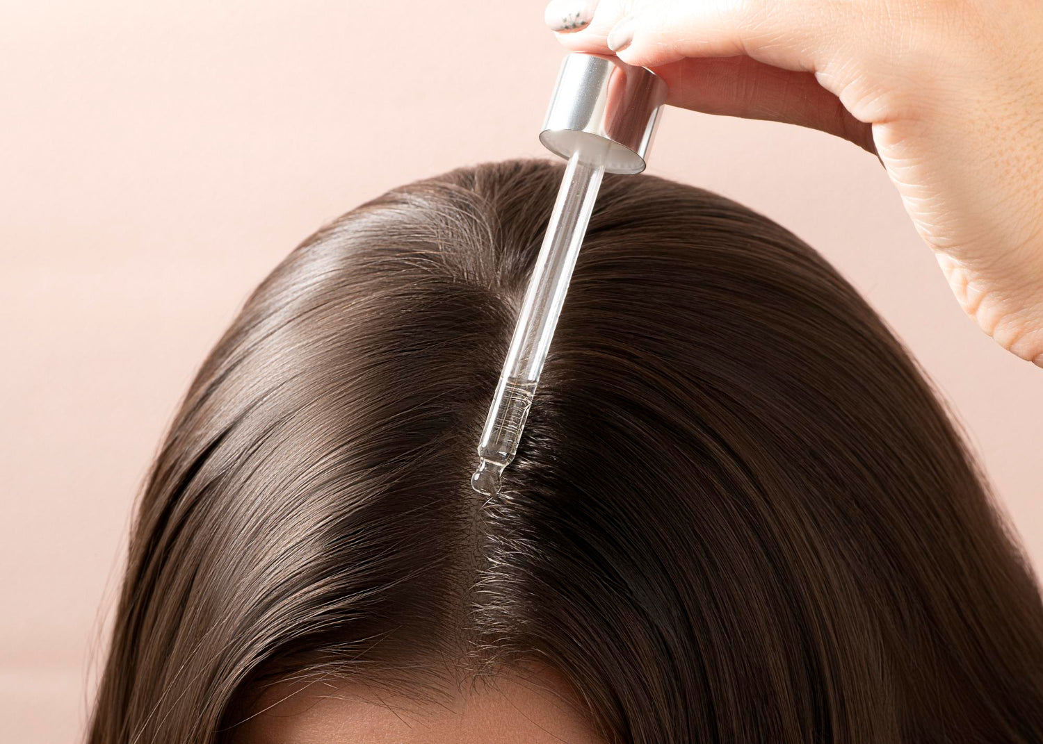 Is Your Hair Growth Serum Working? Signs to Look For - Follicle Labs