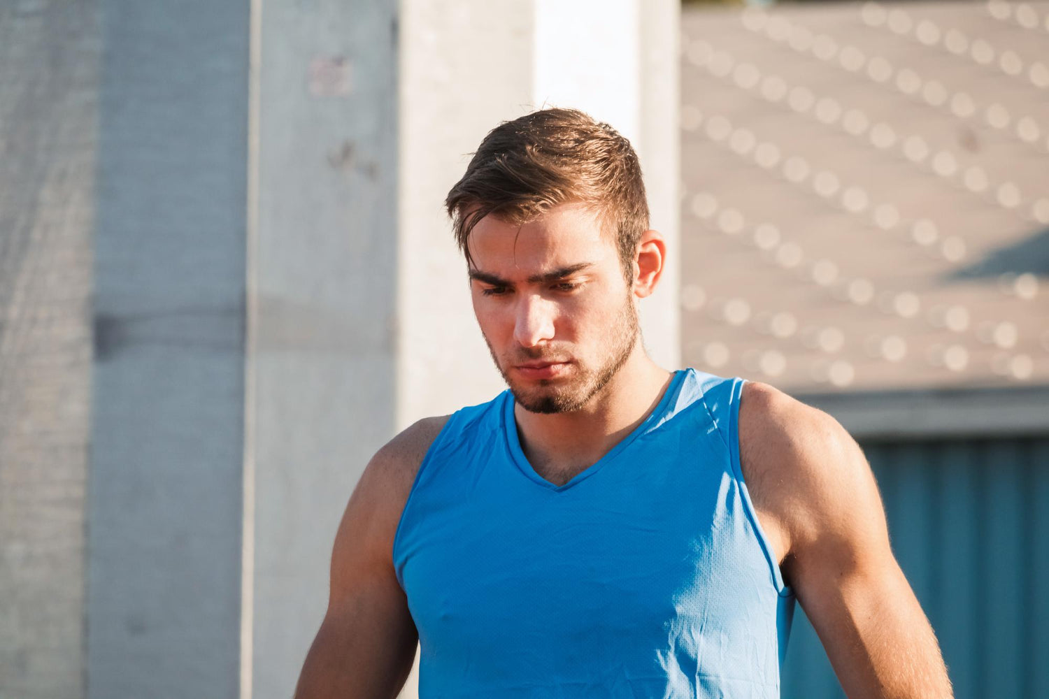Post-Workout Hair Care: Keeping Your Scalp Healthy After Exercise ...