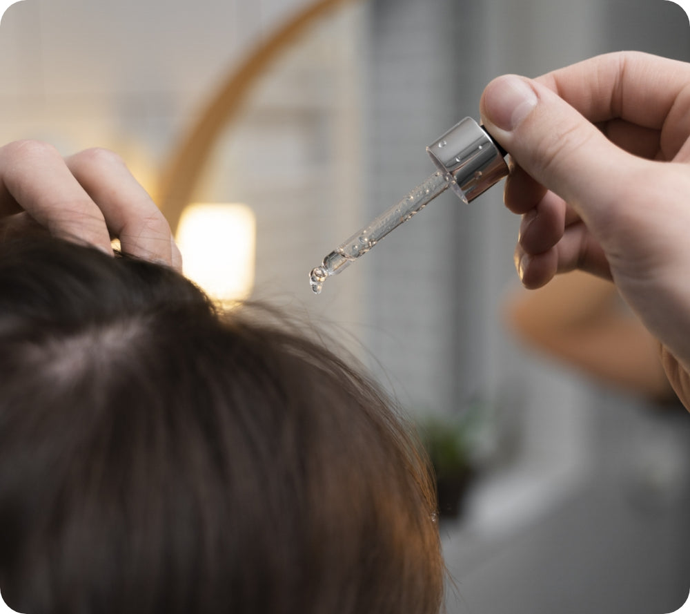 Learn Hair Growth Tips with Follicle Labs