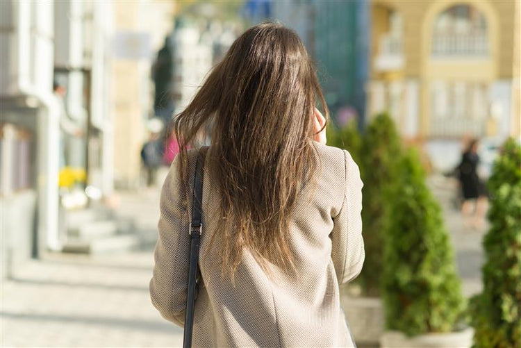 Seasonal Shedding: Understanding Normal Hair Cycles and How to Support ...