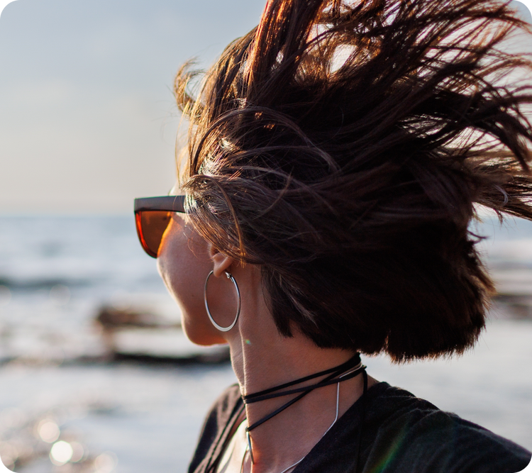 Que+ Hair Growth Serum™: Science-Based Hair Care – Follicle Labs