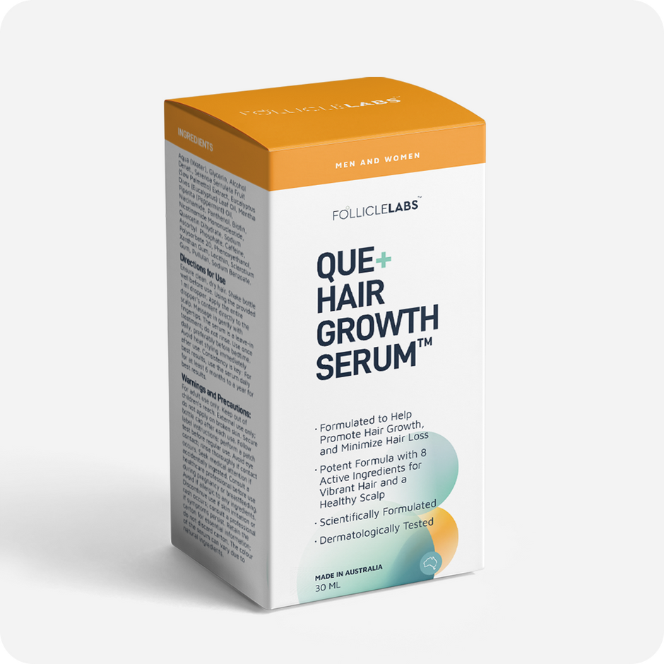 Products – Follicle Labs