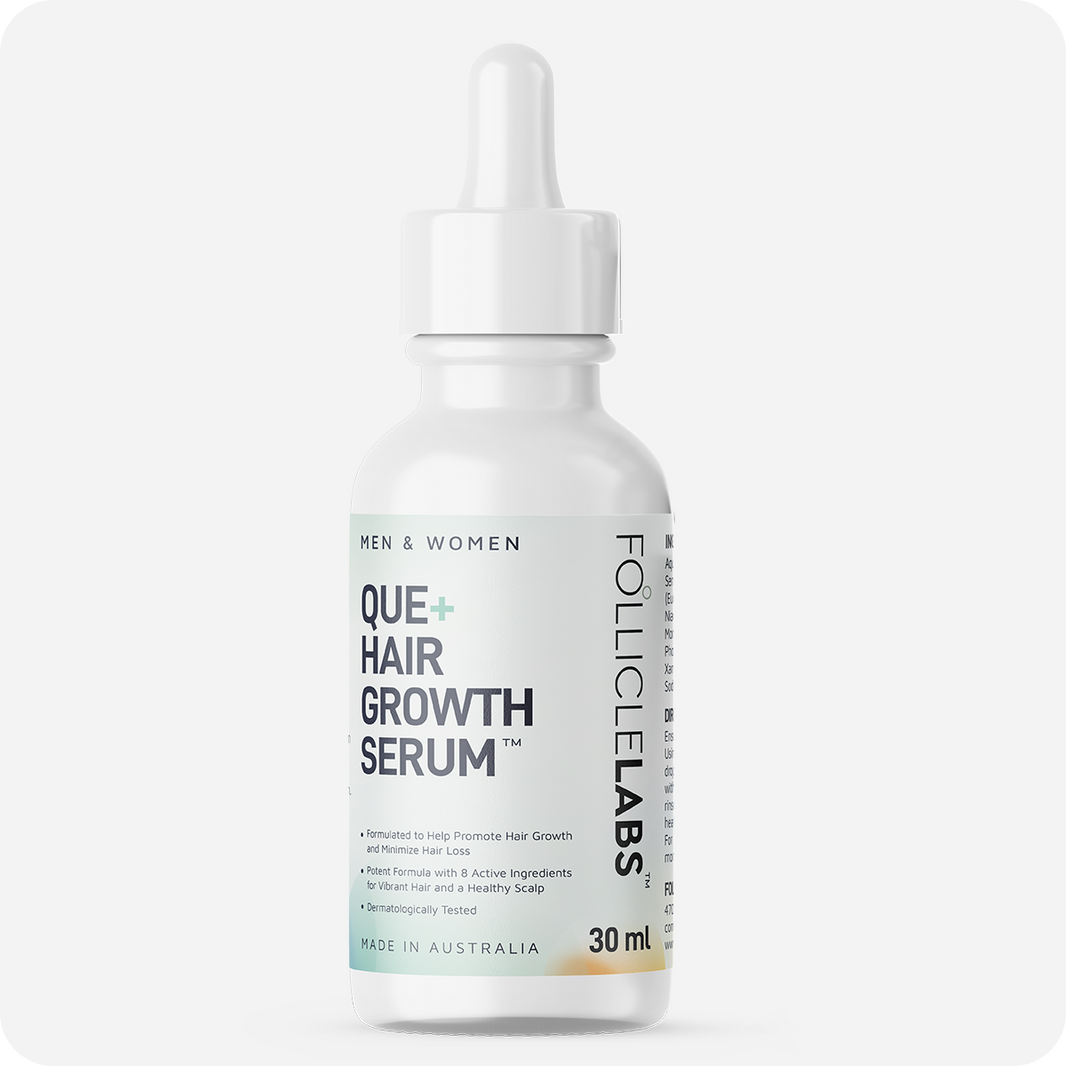 Products – Follicle Labs